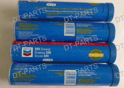 Cina 596041001 GTXL Parti di taglio automatico per lubrificante Chevron Sri-2 Grease in vendita