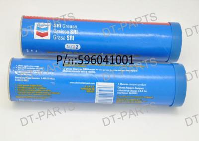 Cina 596041001 GTXL Parti di taglio automatico per lubrificante Chevron Sri-2 Grease in vendita