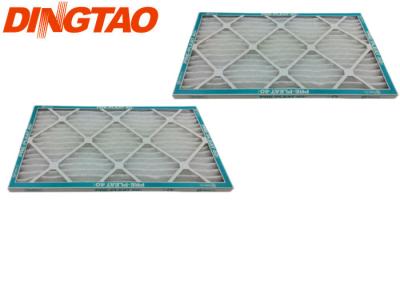 Cina Parti di taglio automatico per GTXL GT1000 Taglio filtro Vacuum Filter Box Assemblaggio 460500126 in vendita