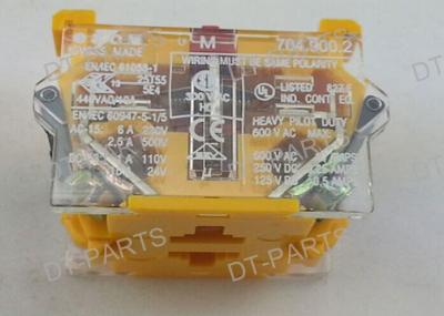 中国 GTXL オートカットパーツ GT1000カットパーツ PN 925500566 スイッチセンターブロック 販売のため