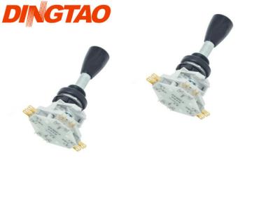 Cina 925500608 Joystick switch DT GT1000 Parti per pezzi di taglio GTXL in vendita
