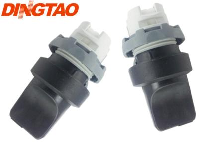 Cina DT GTXL Auto Cutter Parts PN 925500605 Knob 3pos Main Black W Hldr M3ss1-10b00 in vendita