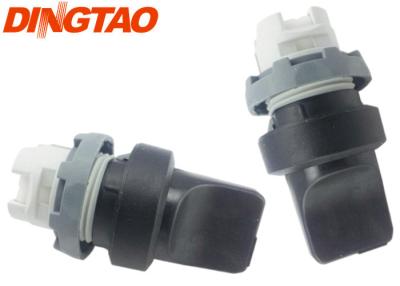 Cina DT GTXL Auto Cutter Parts PN 925500605 Knob 3pos Main Black W Hldr M3ss1-10b00 in vendita