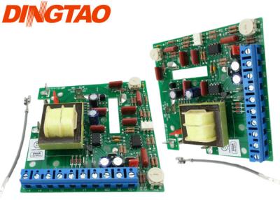 Cina Parti di taglio automatico per GT7250 GTXL Pca Signal Isolator S32 Drill 350500028 in vendita