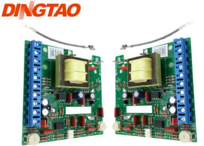 Cina Parti di taglio automatico per GT7250 GTXL Pca Signal Isolator S32 Drill 350500028 in vendita