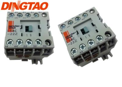 中国 DT GTXL GT1000 自動切断部品 リレー ミニチュア制御 4ポール 24vdc 760500204 販売のため