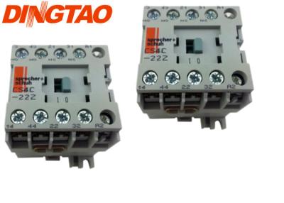 中国 DT GTXL GT1000 自動切断部品 リレー ミニチュア制御 4ポール 24vdc 760500204 販売のため