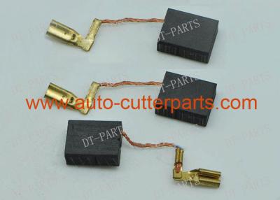 Cina VT5000 taglio auto tagliatore parti blocco spazzole kit per Sanyo Motor V7 VT7000 in vendita