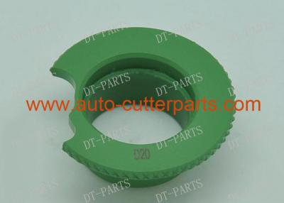 Cina Vector verde 7000 pezzi di ricambio di taglio Vector 2500 FX FP Q25 forature 128721 in vendita