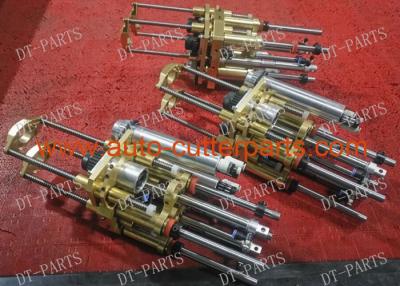 中国 ODM ベクター 7000 VT5000 VT7000 オートカットパーツ ダブルドリルフレーム組立 販売のため