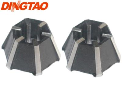 Cina 945500074 S7200 GT7250 Auto Cutter Parts Tool Collet Jaqcobs Certificato ISO in vendita