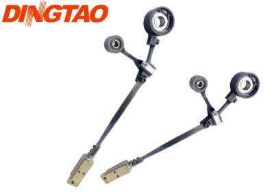 Cina ISO 59268001 Parti di ricambio per autoveicoli Coltello di guida articolato 7/8' per DT S7200 GT7250 in vendita