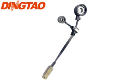 Cina ISO 59268001 Parti di ricambio per autoveicoli Coltello di guida articolato 7/8' per DT S7200 GT7250 in vendita