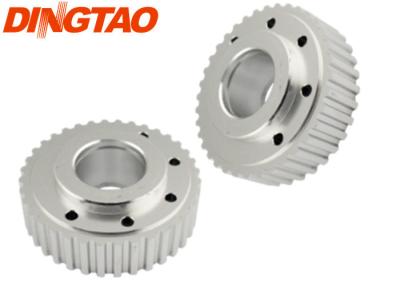 Cina Parti di ricambio per tagliatori automatici GT5250 GT7250 67484000 Pulley End Lanc migliorato in vendita