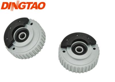 Cina Parti di taglio automatico per GT7250 S7200 Pulley Assy End 7/8'' Stroke S-93-7 67902002 in vendita