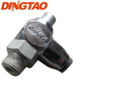 Cina 968500065 Valvola di controllo del flusso per Z7 XLC7000 GT7250 GT5250 Paragon HX / VX Ricambi in vendita