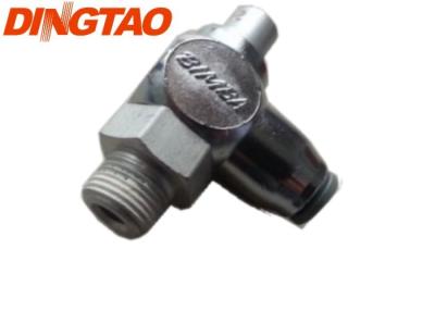 Cina 968500065 Valvola di controllo del flusso per Z7 XLC7000 GT7250 GT5250 Paragon HX / VX Ricambi in vendita
