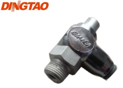 Cina 968500065 Valvola di controllo del flusso per Z7 XLC7000 GT7250 GT5250 Paragon HX / VX Ricambi in vendita