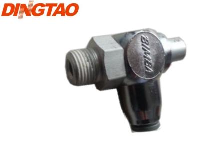 Cina 968500065 Valvola di controllo del flusso per Z7 XLC7000 GT7250 GT5250 Paragon HX / VX Ricambi in vendita