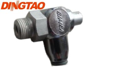 Cina 968500065 Valvola di controllo del flusso per Z7 XLC7000 GT7250 GT5250 Paragon HX / VX Ricambi in vendita
