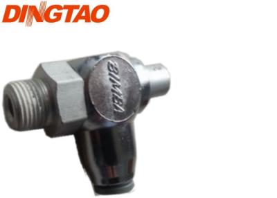 Cina 968500065 Valvola di controllo del flusso per Z7 XLC7000 GT7250 GT5250 Paragon HX / VX Ricambi in vendita