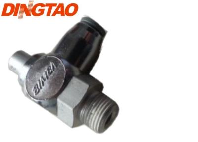 Cina 968500065 Valvola di controllo del flusso per Z7 XLC7000 GT7250 GT5250 Paragon HX / VX Ricambi in vendita