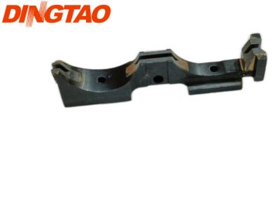 Cina 65832002 Assemblaggio della lamina di carburo superiore per la guida di auto tagliatrici per GT7250 XLc7000 in vendita