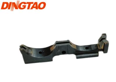 Cina 65832002 Assemblaggio della lamina di carburo superiore per la guida di auto tagliatrici per GT7250 XLc7000 in vendita