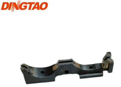 Cina 65832002 Assemblaggio della lamina di carburo superiore per la guida di auto tagliatrici per GT7250 XLc7000 in vendita