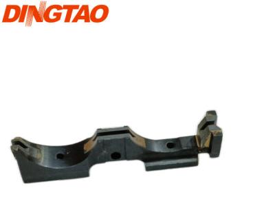 Cina 65832002 Assemblaggio della lamina di carburo superiore per la guida di auto tagliatrici per GT7250 XLc7000 in vendita