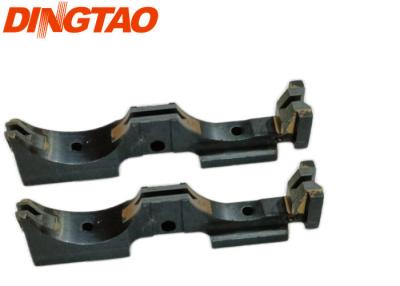 Cina 65832002 Assemblaggio della lamina di carburo superiore per la guida di auto tagliatrici per GT7250 XLc7000 in vendita