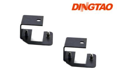 Cina Parti di taglio per GT7250 S7200 XLC7000 Z7 75502000 Trasduttore di staffa inferiore S-93-7 in vendita