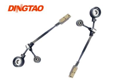 Cina 59268001 Coltello motore articolato a 7/8