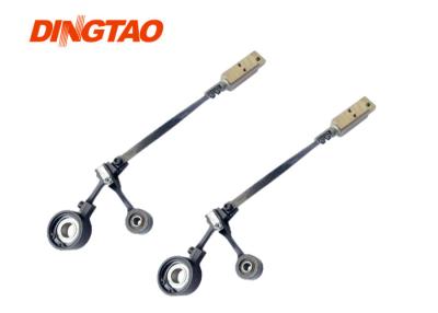 Cina 59268001 Coltello motore articolato a 7/8