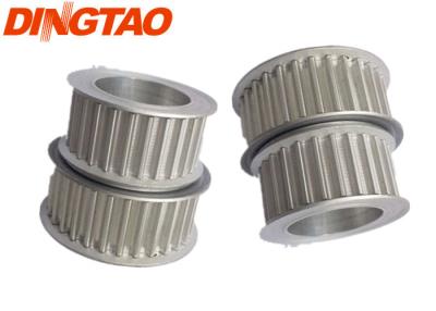 Cina GT5250 GT7250 parti di taglio automatico puleggia sub-assy idler S-93-7 S72 57697003 57697002 in vendita