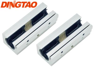 Cina 75520001 GT5250 accessori di taglio blocco cuscino Twn-8-Opn Mod Beam S52 / S72 in vendita