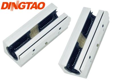 Cina 75520001 GT5250 accessori di taglio blocco cuscino Twn-8-Opn Mod Beam S52 / S72 in vendita