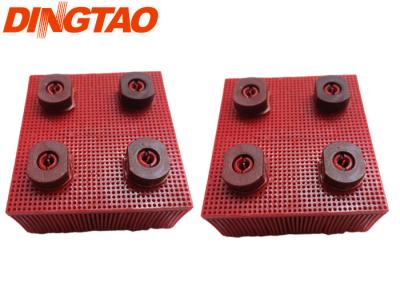 Cina Pelle di nylon blocco 702583 130297 per Lectra Vector 5000 VT7000 parti di taglio in vendita