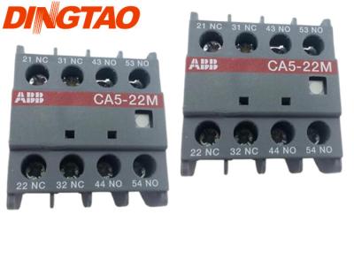 Cina 904500264 GT5250 Spare parts cutter Sttr Abb Bc30-30-22-01 45a 600v Max 2 K1 K2 in vendita