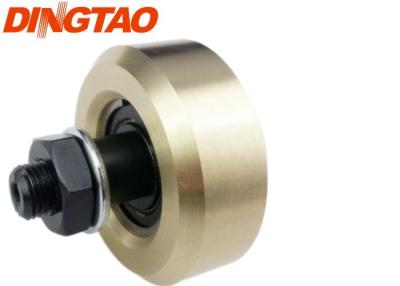 Cina Parti regolabili per tagliatori automatici per GT5250 cutter roller assy S52 / 7200 75178000 in vendita