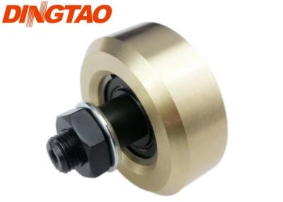 Cina Parti regolabili per tagliatori automatici per GT5250 cutter roller assy S52 / 7200 75178000 in vendita