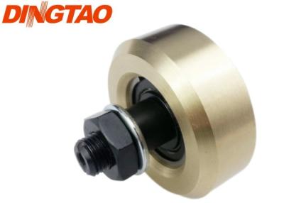 Cina Parti regolabili per tagliatori automatici per GT5250 cutter roller assy S52 / 7200 75178000 in vendita