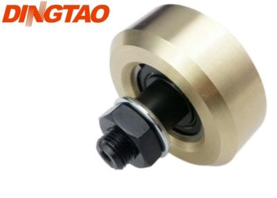 Cina Parti regolabili per tagliatori automatici per GT5250 cutter roller assy S52 / 7200 75178000 in vendita