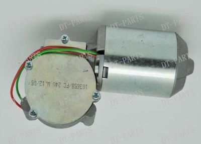 Cina 5130-081-0004 Motore di ingranaggi motore di diffusione Motore a corrente continua Motore kit 103658FC 24V in vendita
