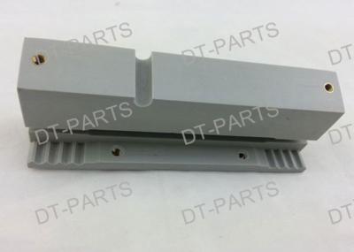 Cina Per DT Sy101 Spiegatore di macchine parti 101-028-005 Bottom Slide Block Cas Niebuhr in vendita