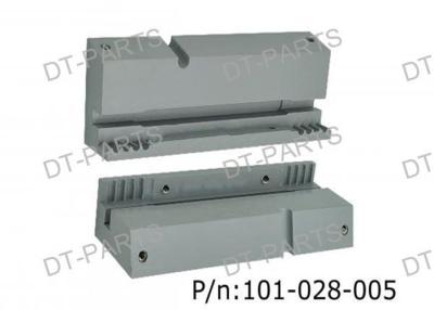 Cina Per DT Sy101 Spiegatore di macchine parti 101-028-005 Bottom Slide Block Cas Niebuhr in vendita
