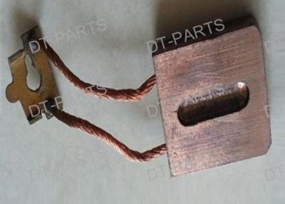 Cina Parti di spazzatura per abbigliamento Akapp Spazzola Conduttore di potenza Akapp lato Olanda C-7 Xls125 in vendita