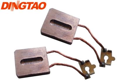 中国 DT Xls50 Xls125 スプレッダーパーツ 5230-078-0003 ブラシ,コンダクター,パワー,アカップ,サイド,キャス 販売のため