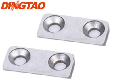 Cina 050-028-058 Lametta per cucciolo di fondo Carburo cementato Xls50 XLs125 Parti di diffusione in vendita