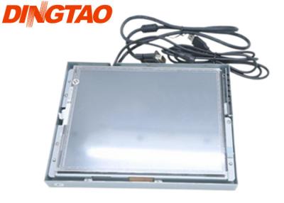 Cina 94926200 Touch Screen 10.4 Rs232 1.5M Xls50 Xls125 Spreader Parti di ricambio in vendita